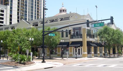 Central Florida - Technology Company Signs Headquarters Lease At The ...