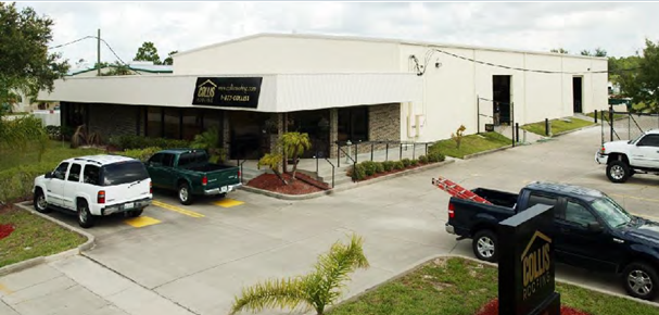 Central Florida - Marcus & Millichap’s Douglas Mandel Closes Sale Of ...