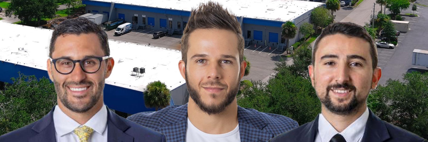 Central Florida - Infinity Properties Acquires Small-Bay Portfolio In ...