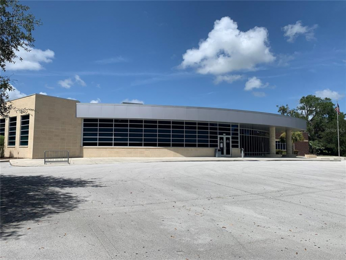 Central Florida - Berger Commercial Realty’s Keith Graves, Jonathan ...